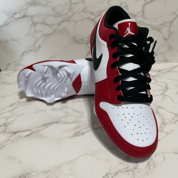 Jordan | Shoes | Men Jordan Low Football Cleats | Poshmark